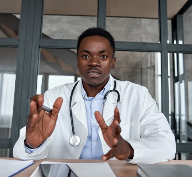 Doctors - Heala Tech